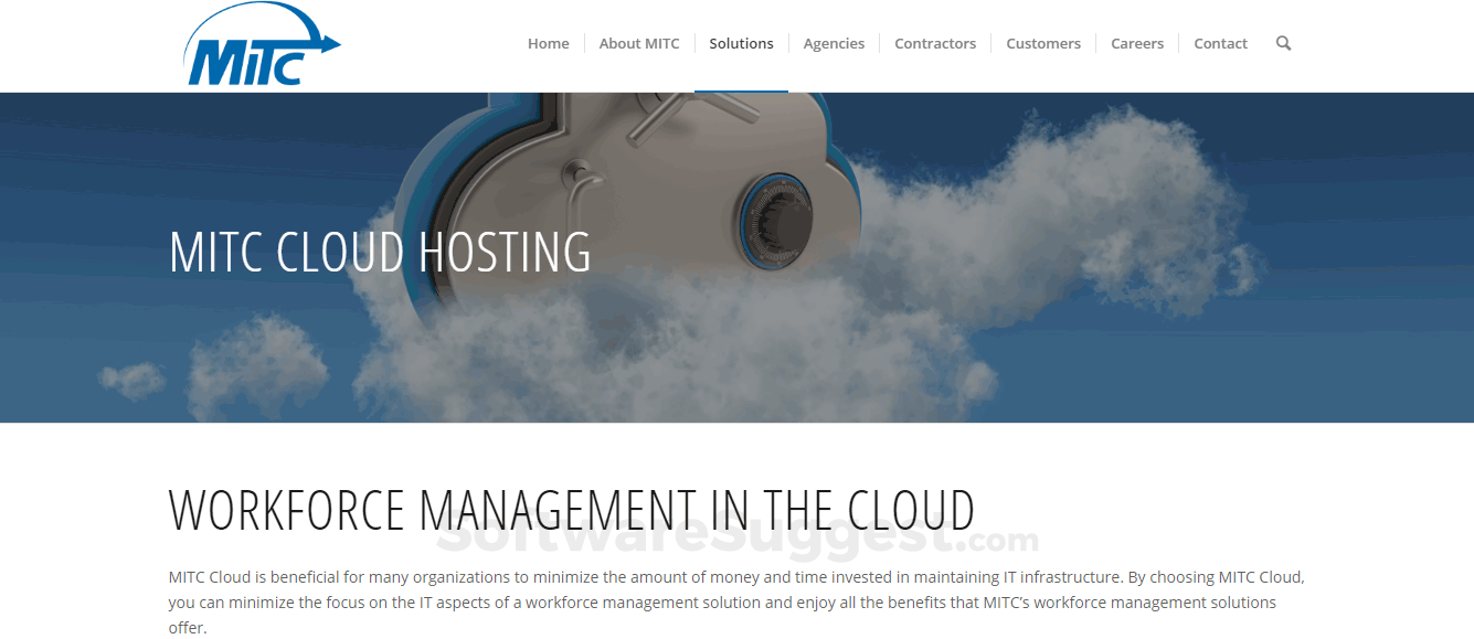 MITC Cloud Pricing, Reviews, & Features in 2022